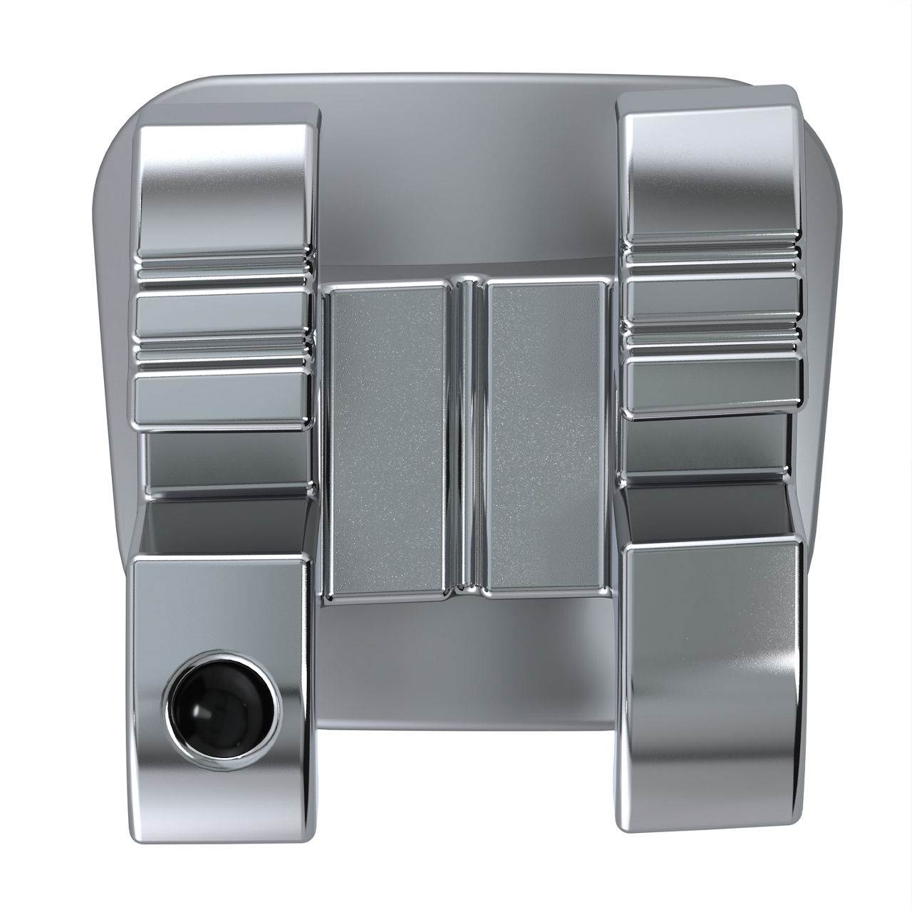 3M™ Victory Series™ Low Profile Brackets 024-798, .018, LR5, -17T/2A,5/Pk