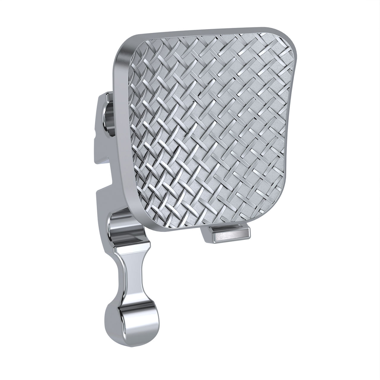 3M™ Victory Series™ Low Profile Brackets, .018, LL4, -12T/2A, Hk ...