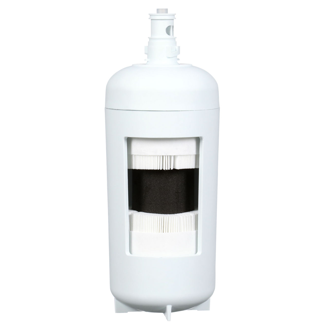 3M™ High Flow Series Filter Cartridge HF40-S, 5613305, 0.2 um NOM, 2 ...