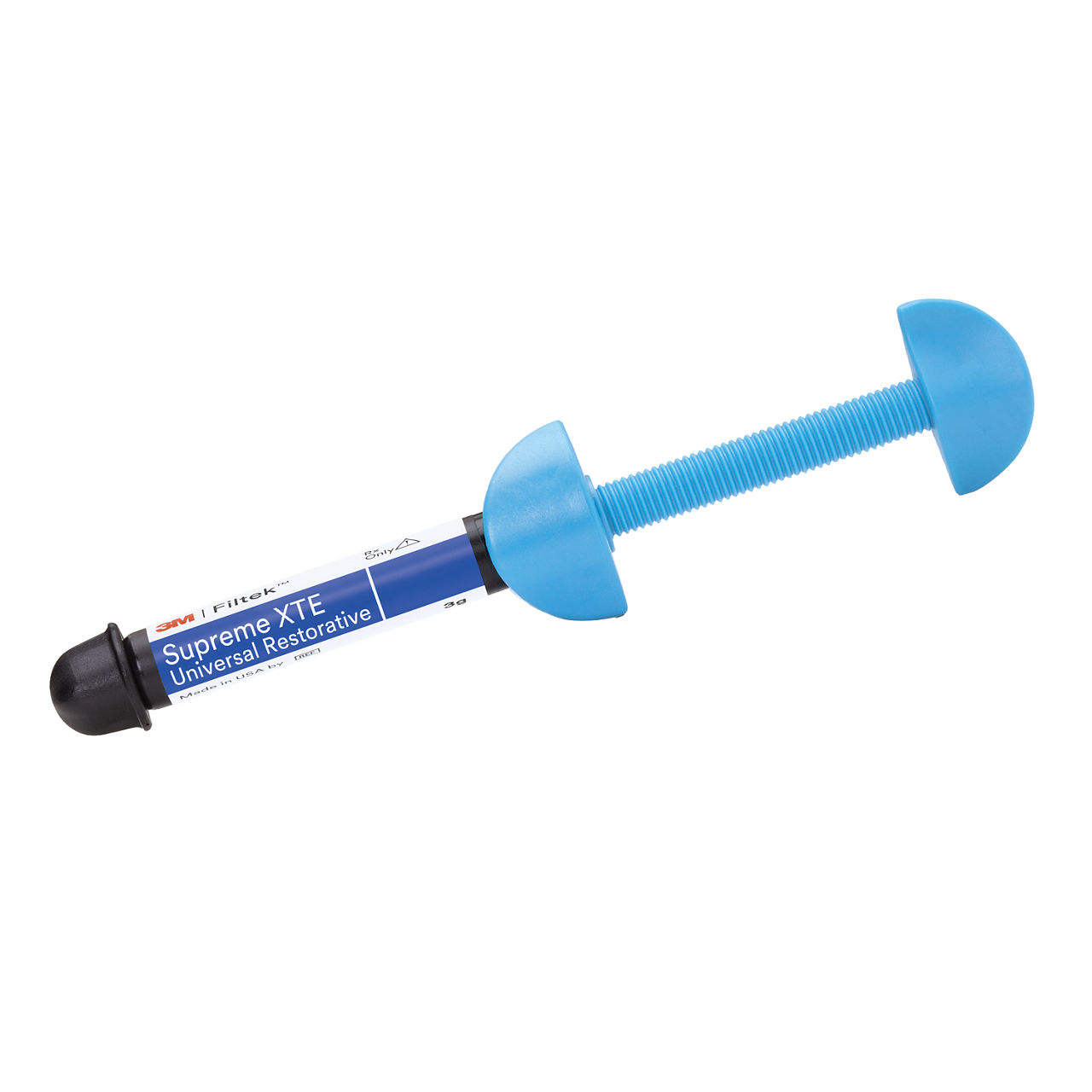 3M™ Filtek™ Supreme XTE Universal Restorative, 4910XWE, 1 - 3g Syringe ...