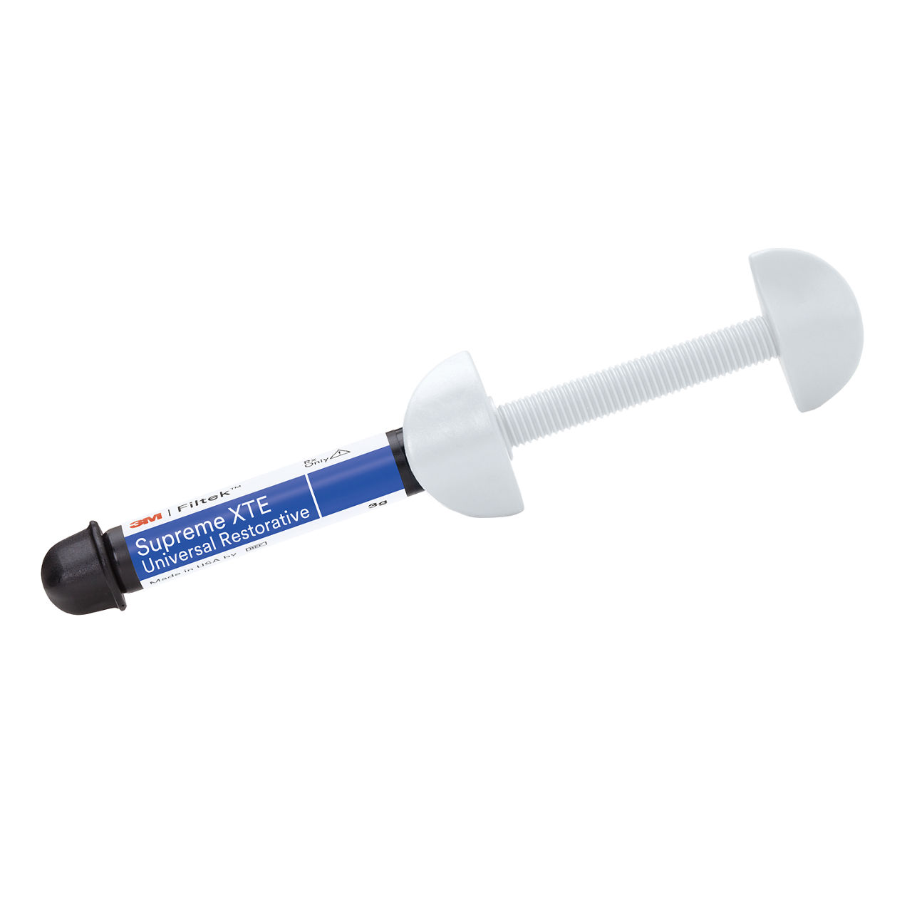 3M™ Filtek™ Supreme XTE Universal Restorative, 4910BT, 1 - 3g Syringe ...