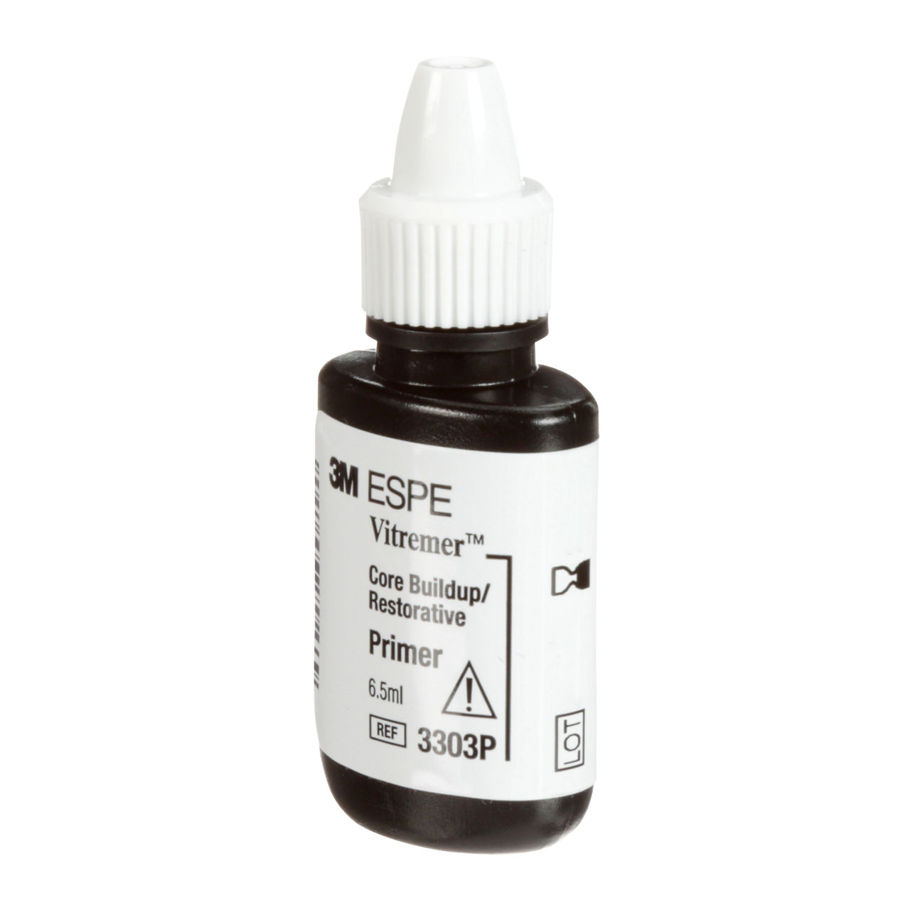 3M™ Vitremer™ Core Buildup/Restorative Primer, 3303P, 6.5 mL | Solventum