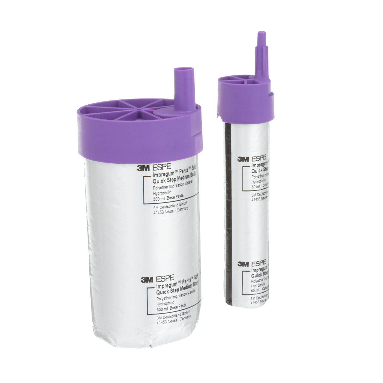 3M™ ESPE™ Impregum™ Penta™ Soft Quick Step Medium Body ...