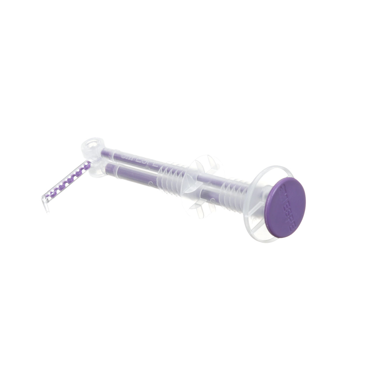 3M™ Intra-Oral Syringe - Purple Value Pack, 71508 | Solventum