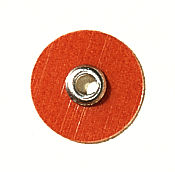 3M™ Sof-Lex™ Extra-Thin Finishing and Polishing Discs, 1/2" Diameter ...