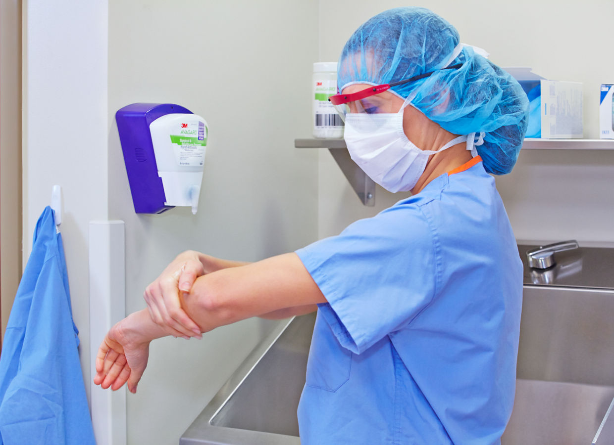 Surgical solutions | Solventum
