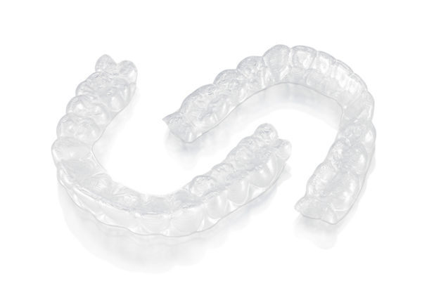 Clarity Retainers | Solventum