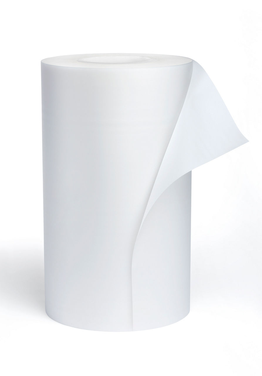 3M™ CoTran™ Polyethylene Backing Film, 9720 | Solventum