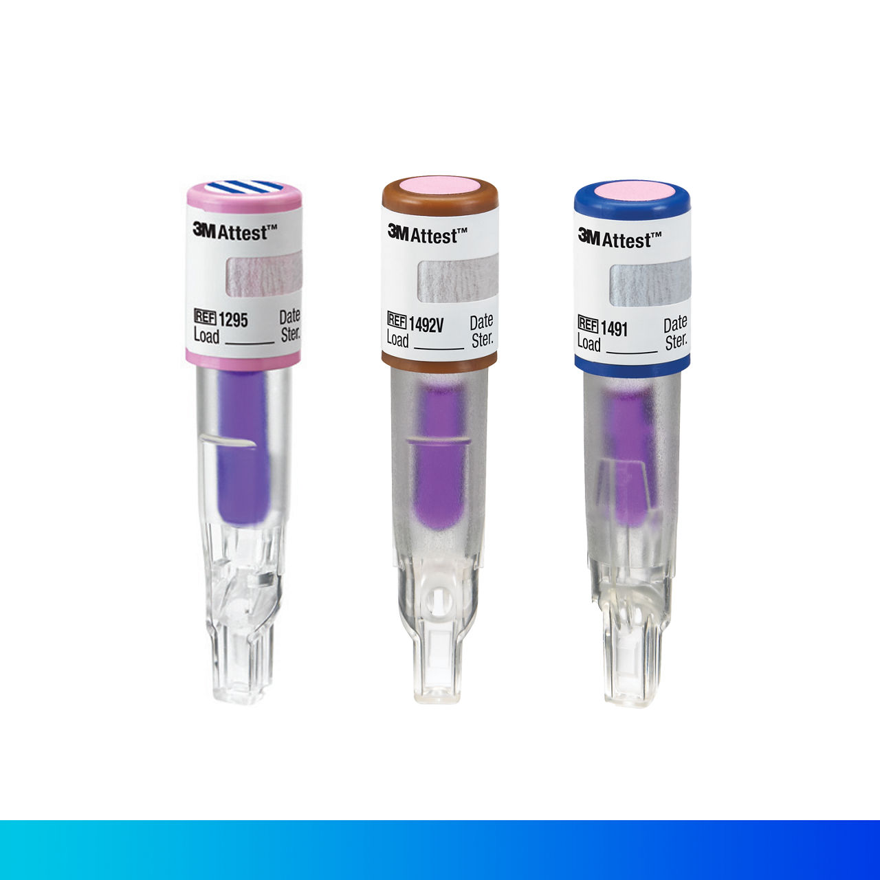 3M™ Attest™ Auto-reader, 490 | Solventum