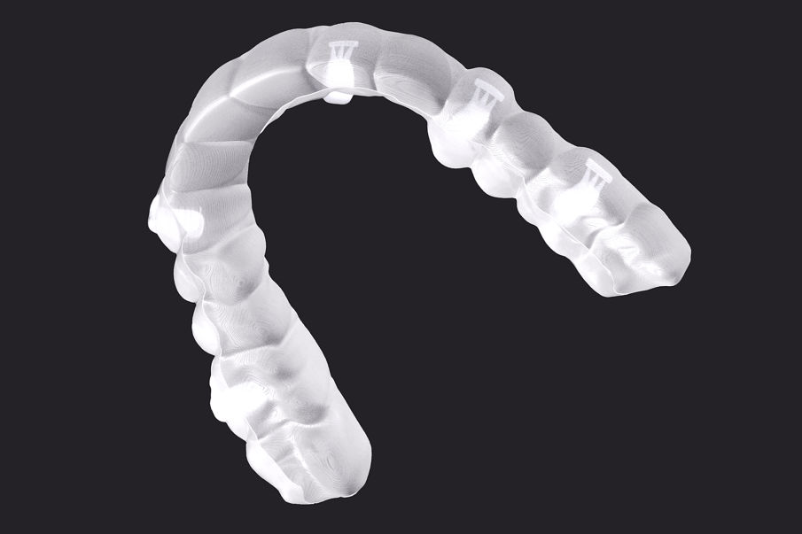 Clarity Precision Grip Attachments | Solventum