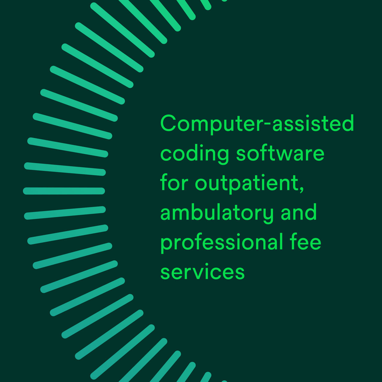 3M™ CodeAssist™ System | Solventum