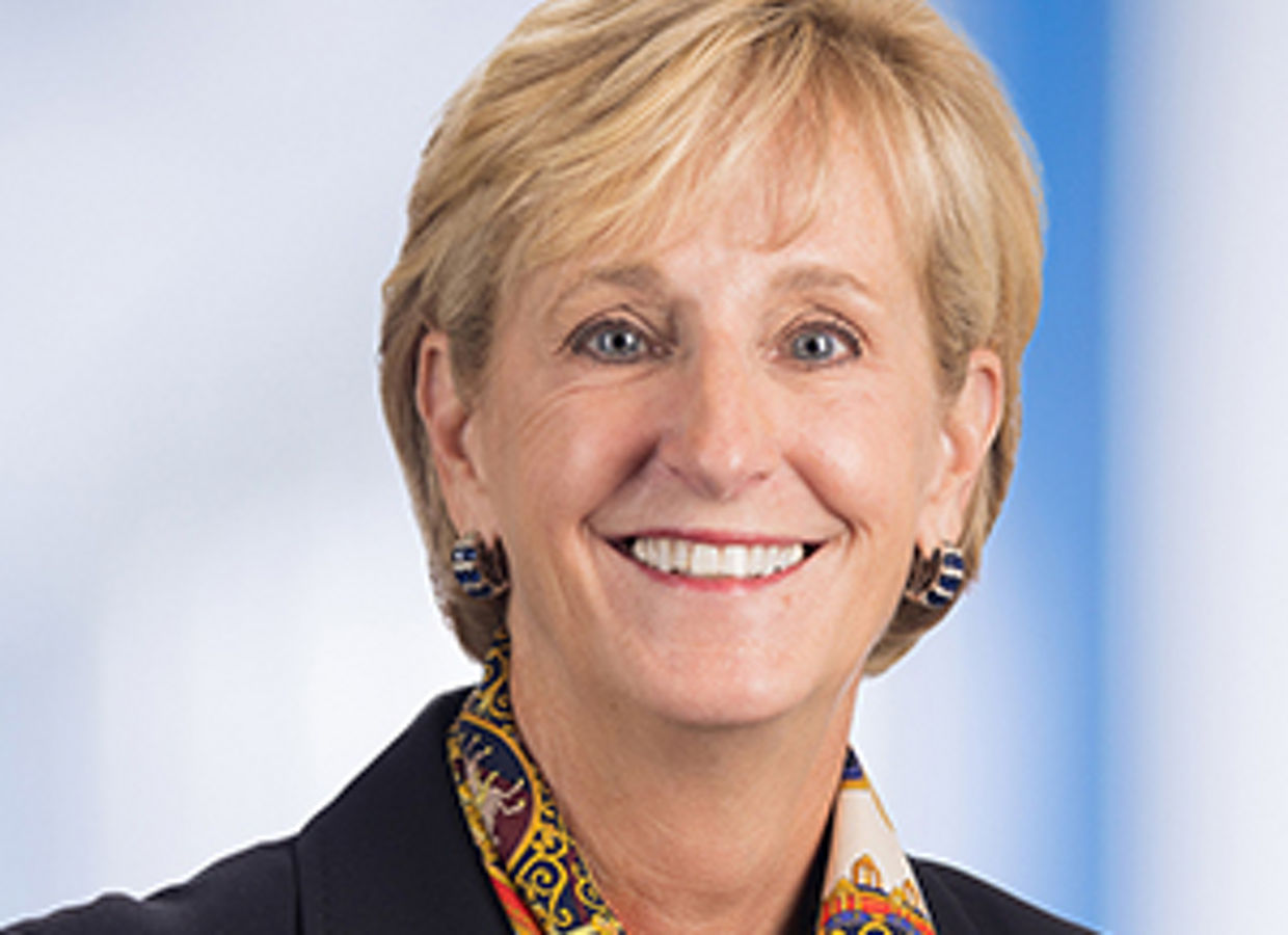 Leadership: Officers and board of directors | Solventum