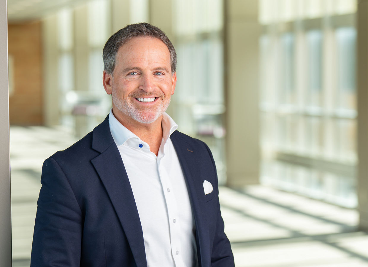 Leadership: Officers and board of directors | Solventum