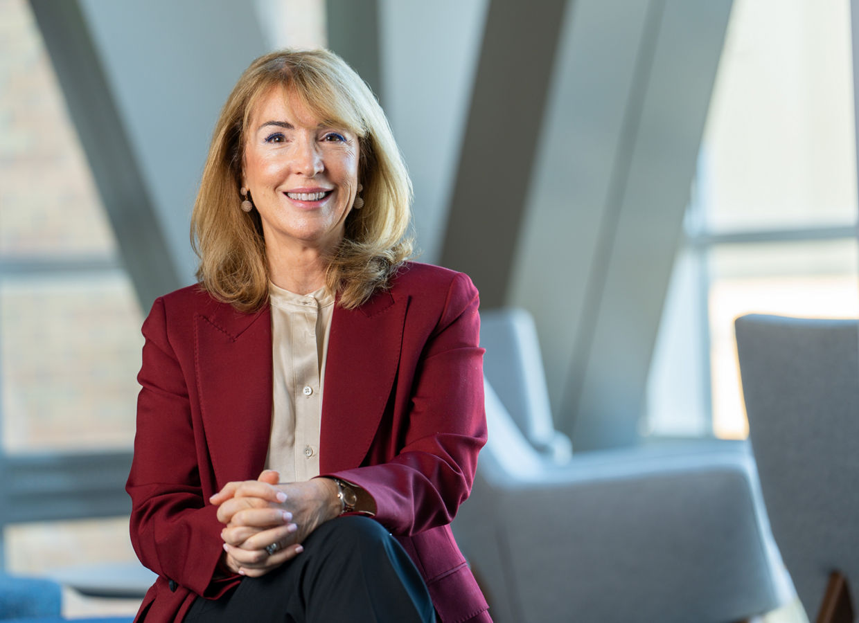 Our governance priorities | Solventum