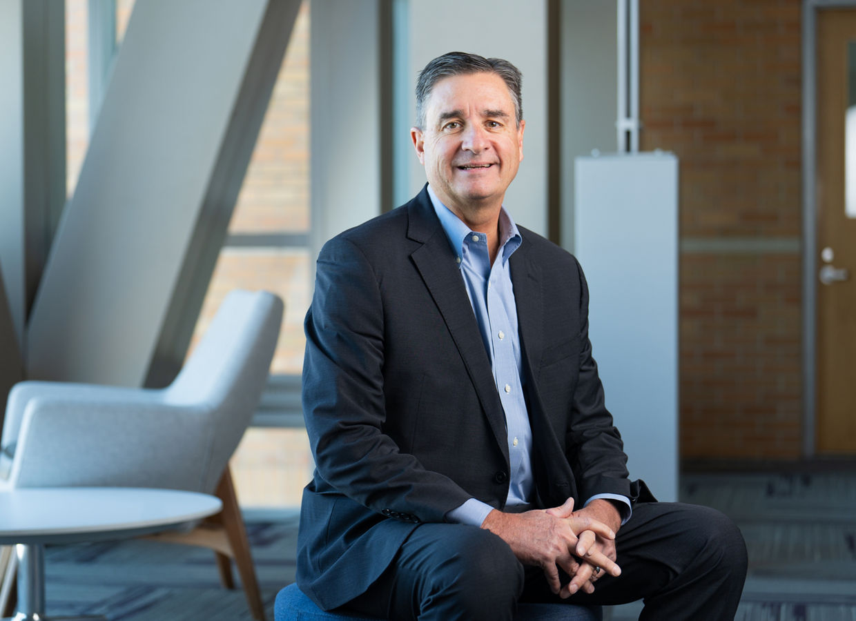 Leadership: Officers and board of directors | Solventum
