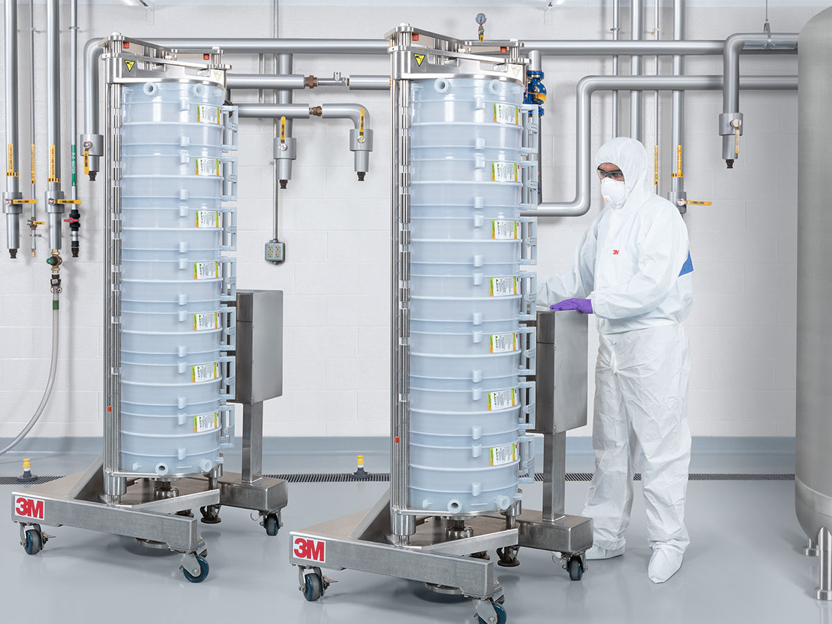 3M™ Harvest RC, BC340, EMP513HRC2FA, 1/Case | Solventum