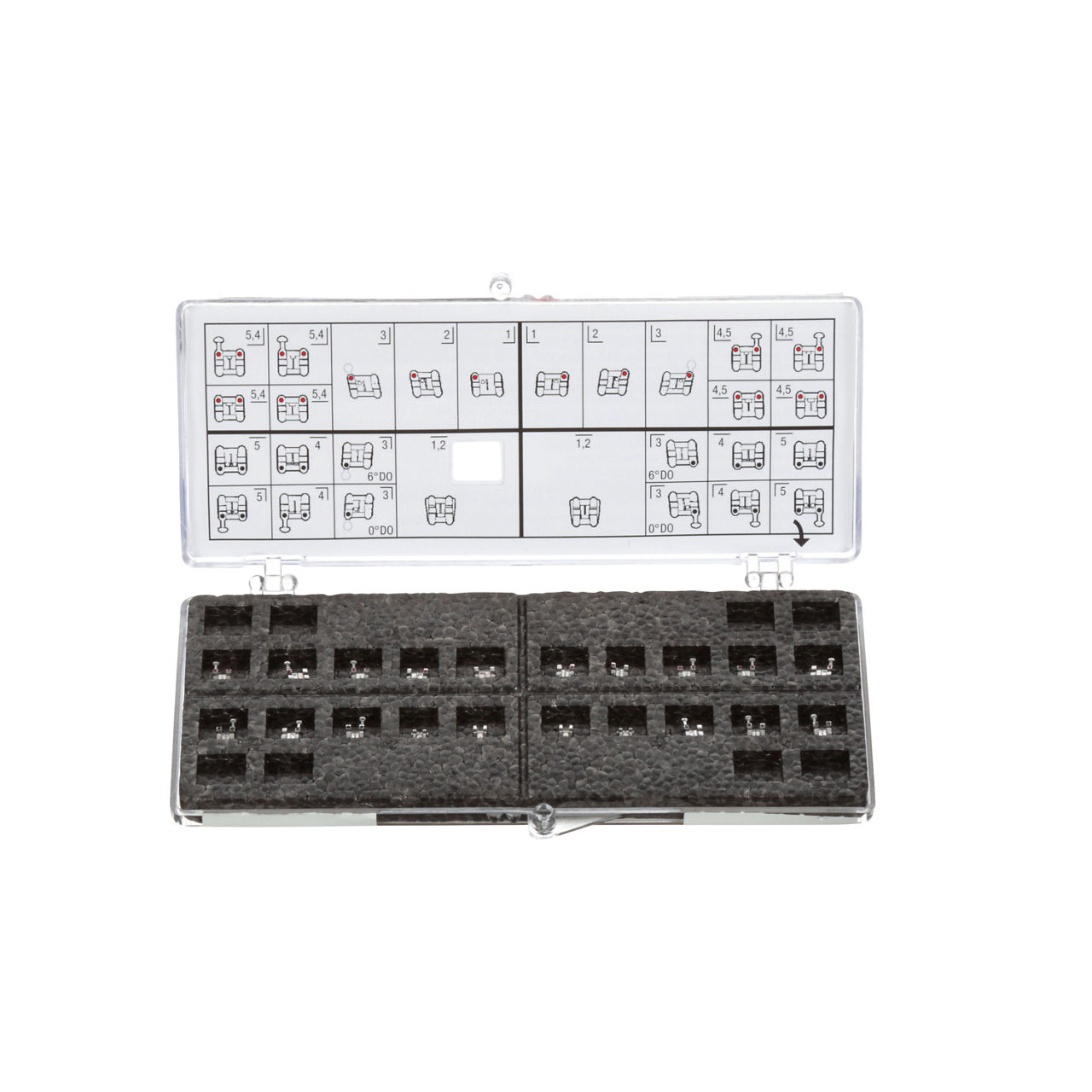 3M™ APC PLUS Miniature Twin, 5017-320