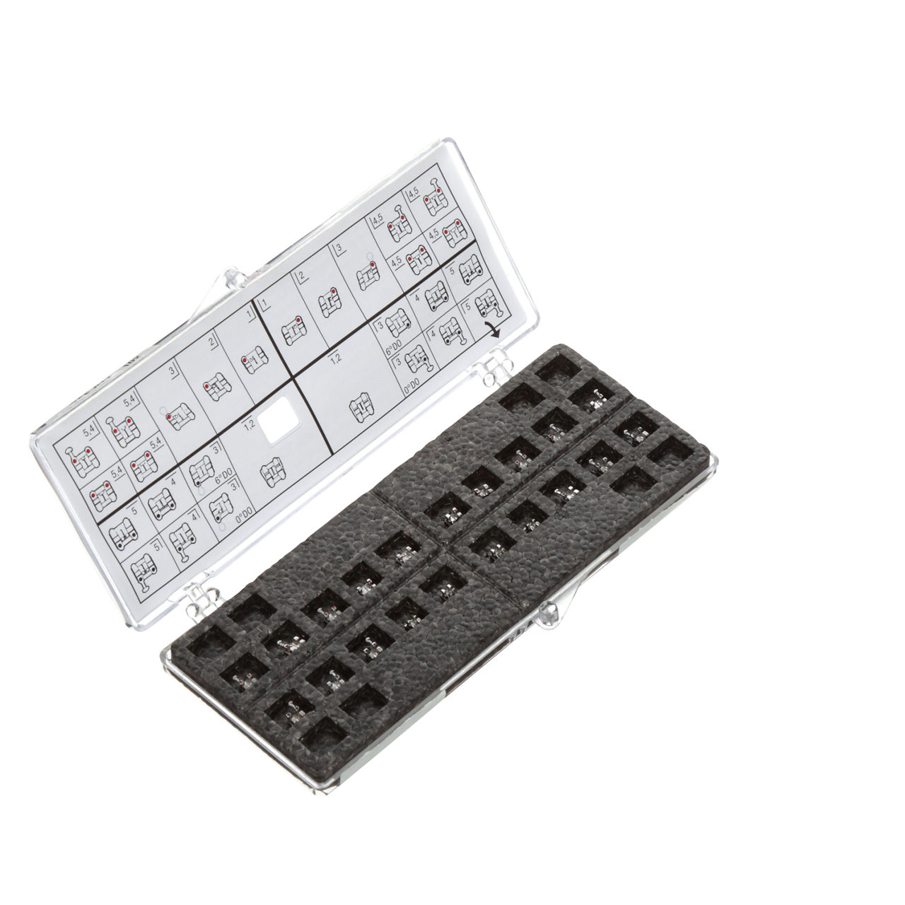 3M™ APC II Miniature Twin, 3017-213 | Solventum