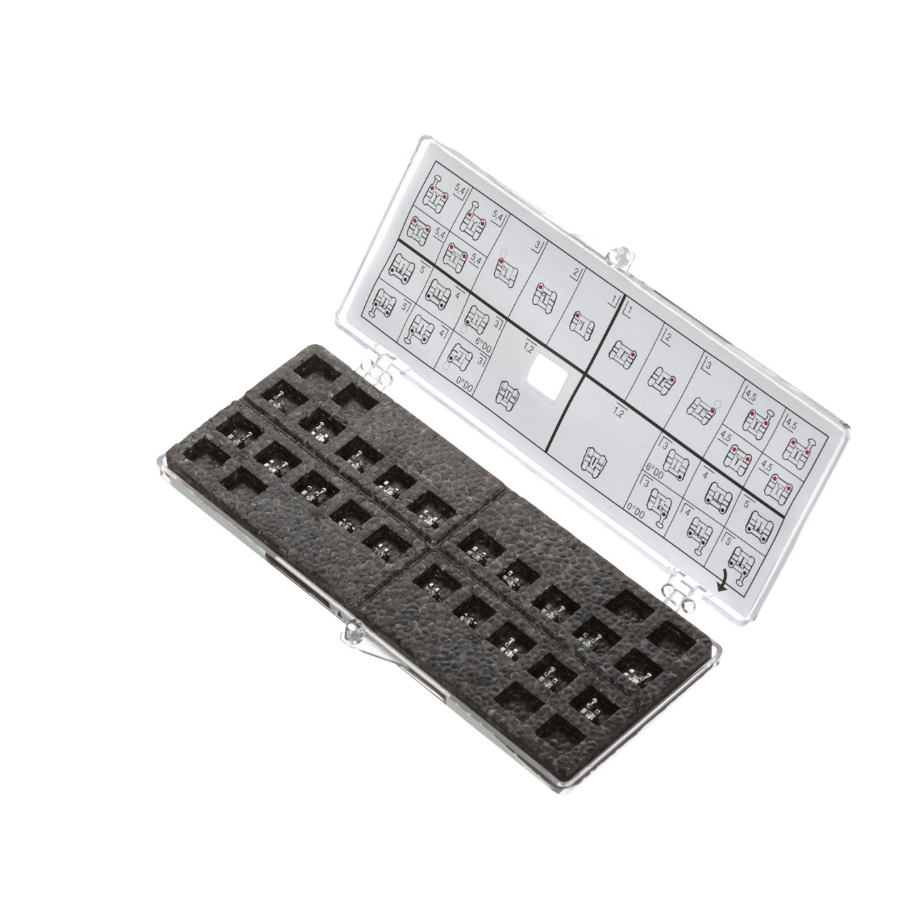 3M™ APC PLUS Miniature Twin, 5017-320