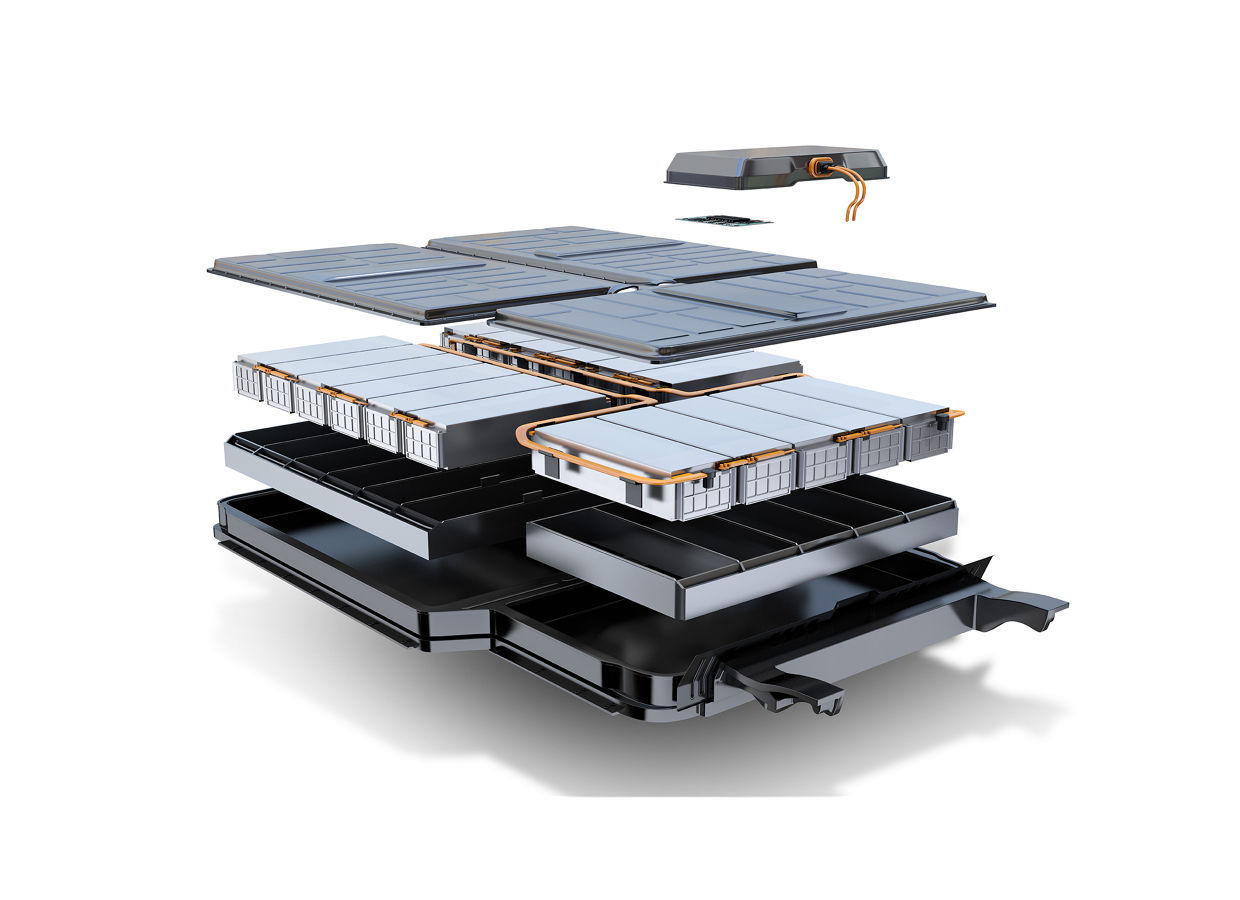 Filtration for lithium-ion battery production fluids | Solventum