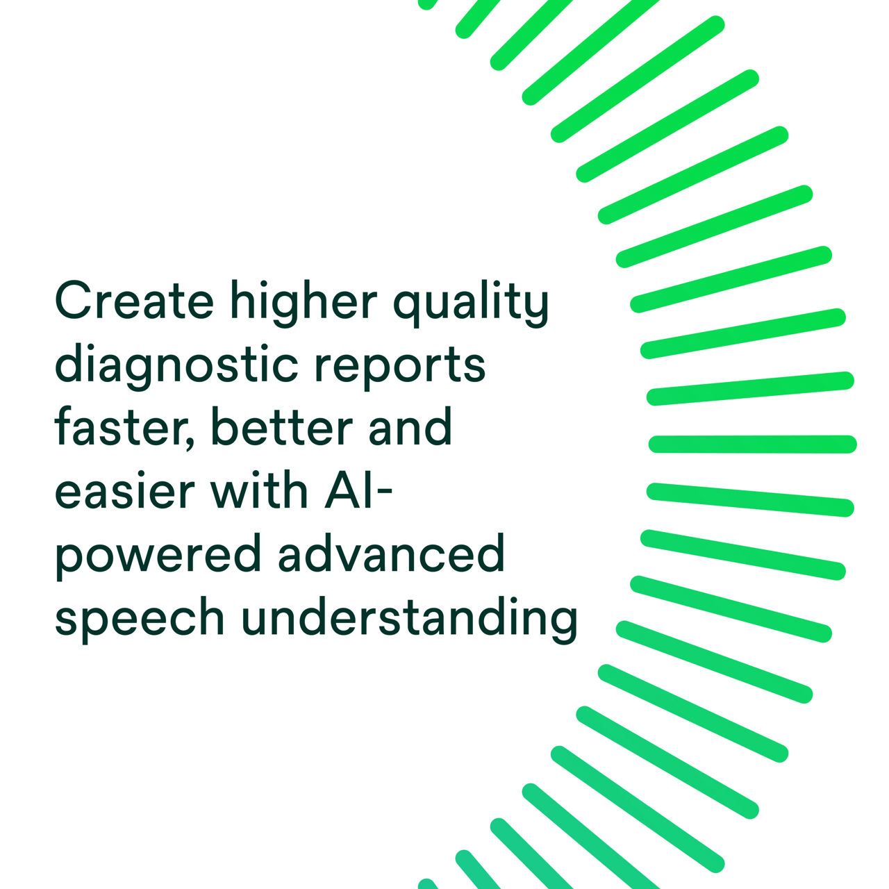 3M™ M*Modal Fluency for Imaging | Solventum