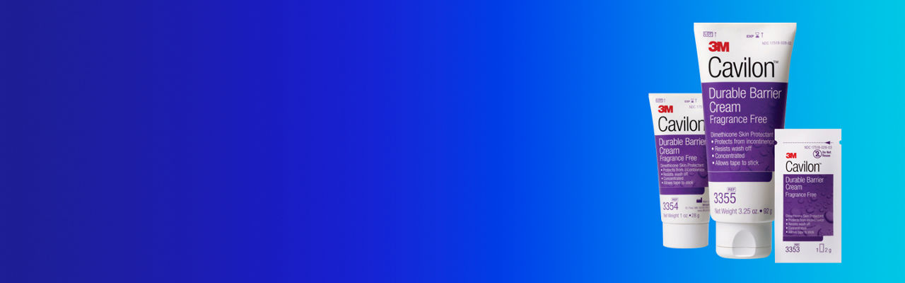 3M™ Cavilon™ Durable Barrier Cream | Solventum