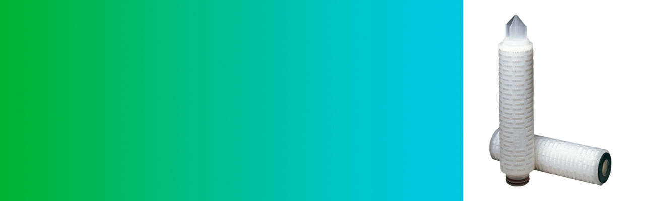 3M™ Betafine™ XL Series Filter Cartridge, XL40PP010B0A, 40 in, 1 um ABS ...