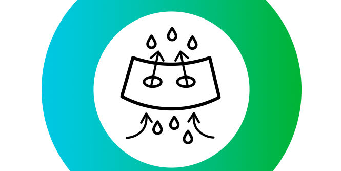 3M™ Betafine™ XL Series Filter Cartridge, XL40PP010B0A, 40 in, 1 um ABS ...