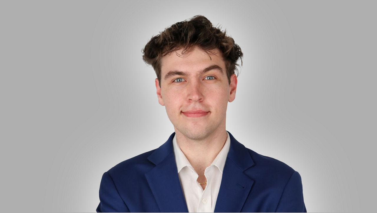 NRG People Power: Get To Know Mason Willis
