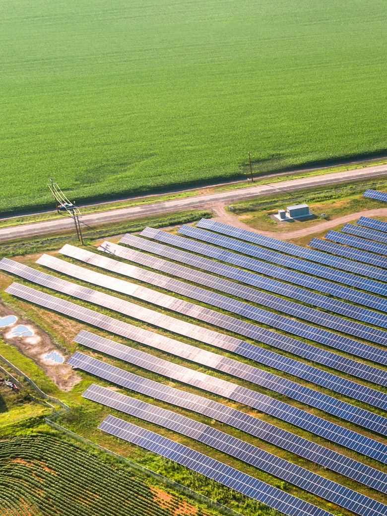 Minnesota Solar | NRG Energy
