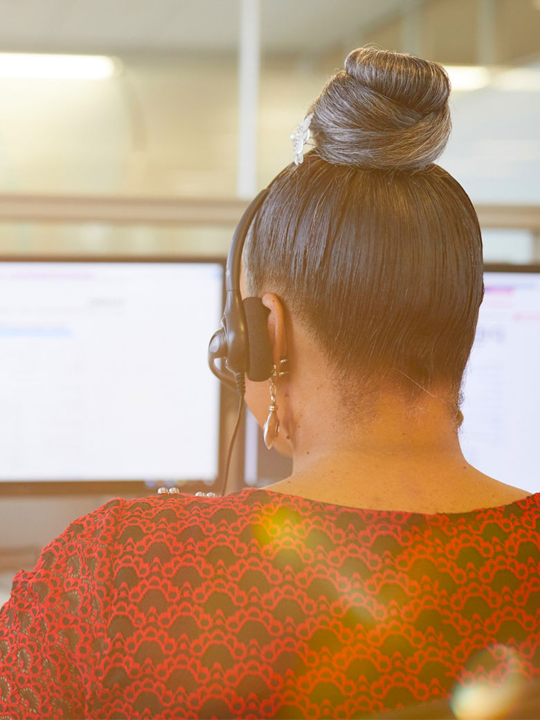 Reliant - Set up your account in 3 steps | NRG Energy