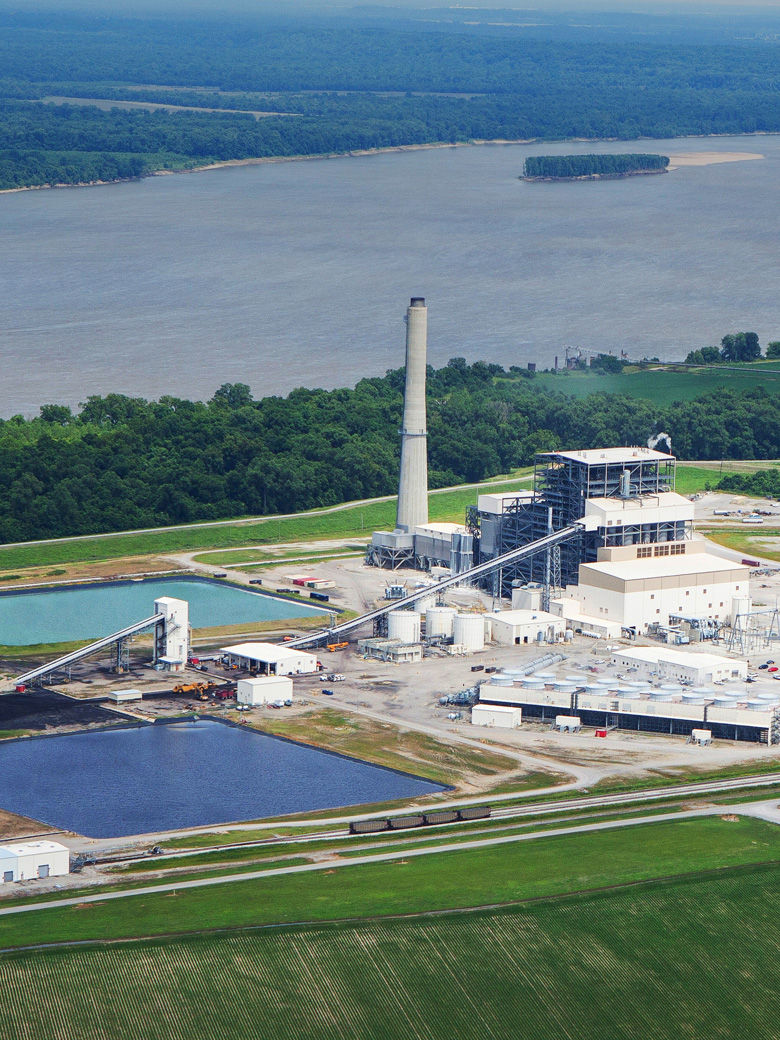 Plum Point Energy Station | NRG Energy