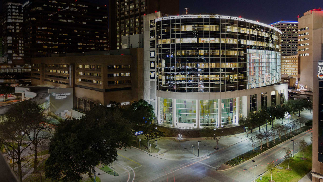 Texas Medical Center | NRG Energy