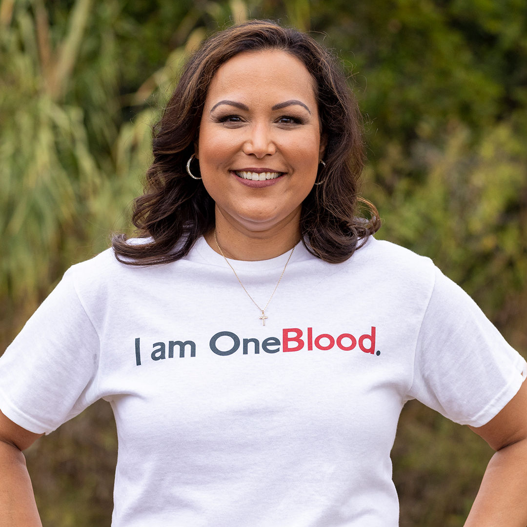 Lifesaving Stories | Joni | Share Your Power
