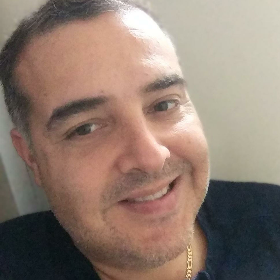 Lifesaving Stories | Leonel | Share Your Power