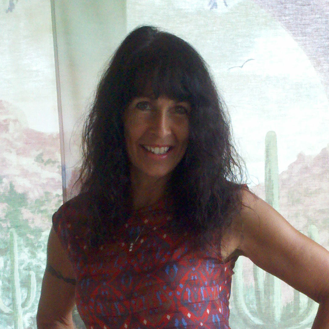 Lifesaving Stories | Tina | Share Your Power