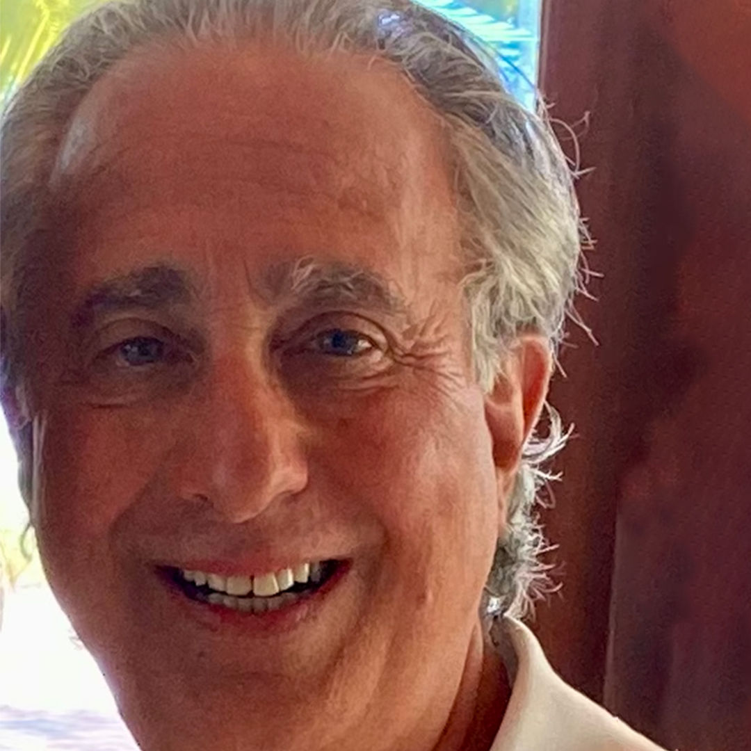 Lifesaving Stories | Vito | Share Your Power