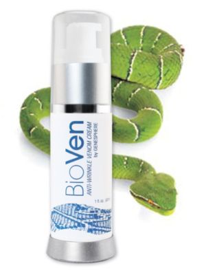 Bioven Anti-aging Face Serum – Lander