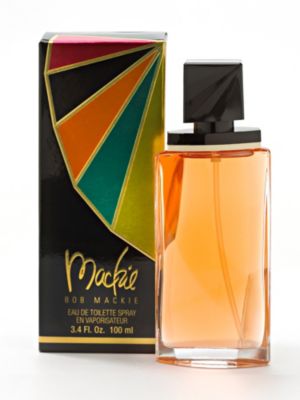 Mackie Fragrance, By Bob Mackie | Iveo