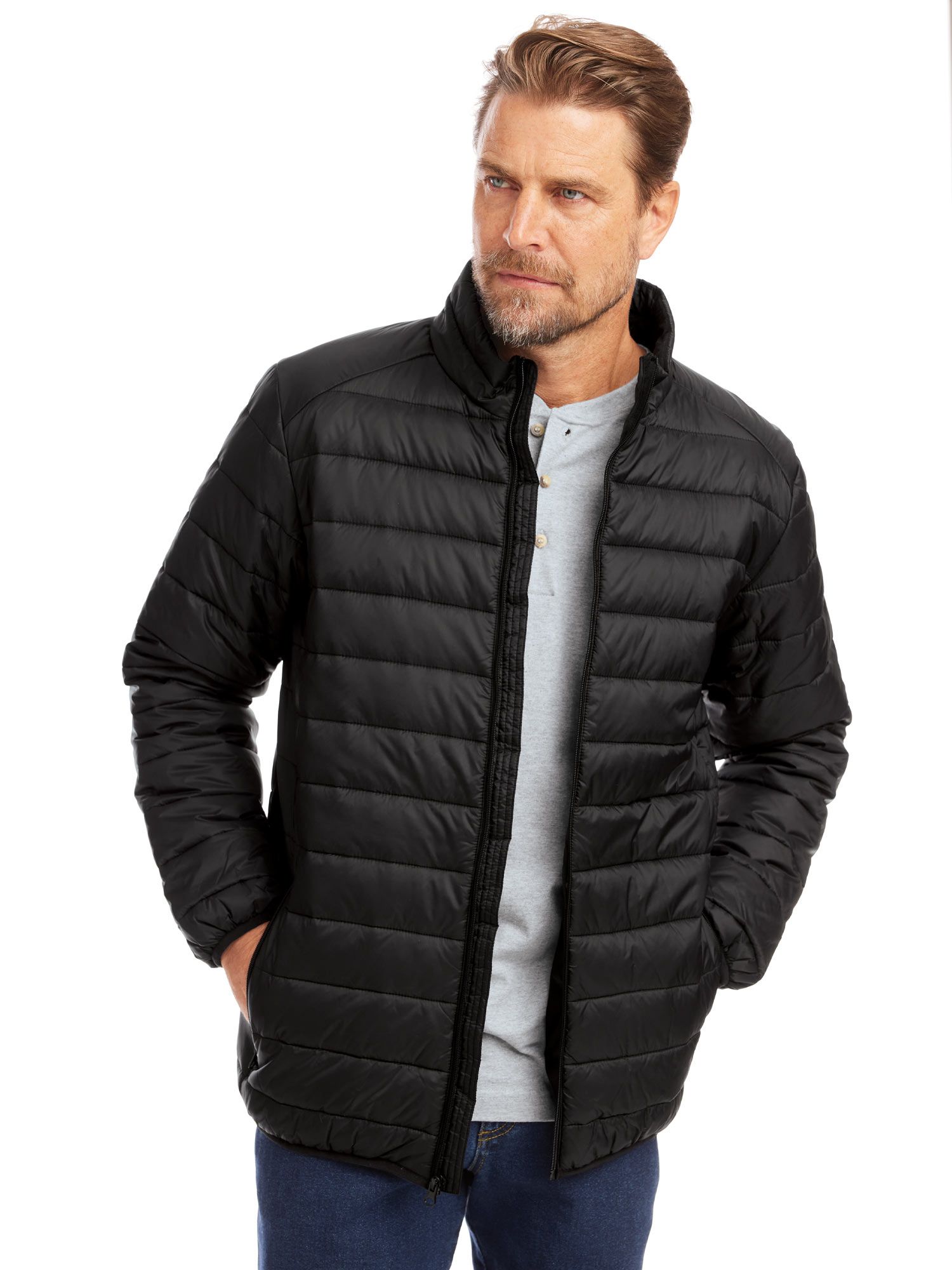 Men's Outerwear Catalog - Jackets, Vests, Parkas & More | Blair