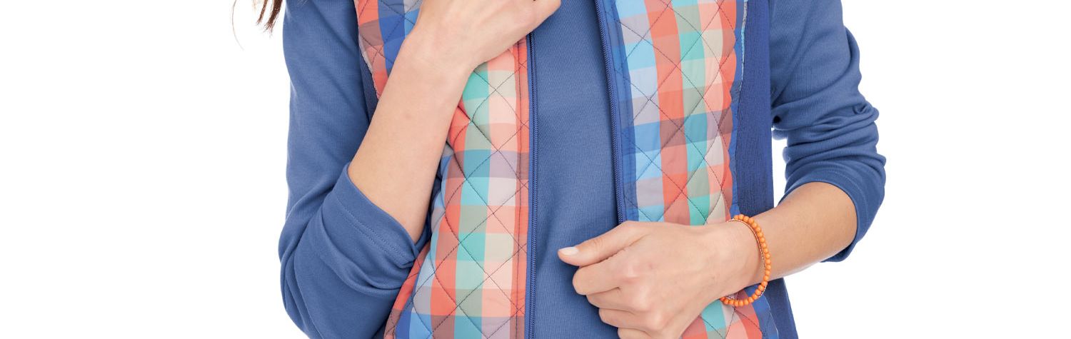 Fully Vested Collection - Blair