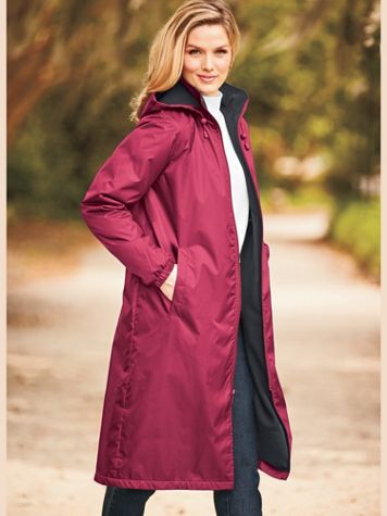 Totes® Stadium Storm Jacket - Blair