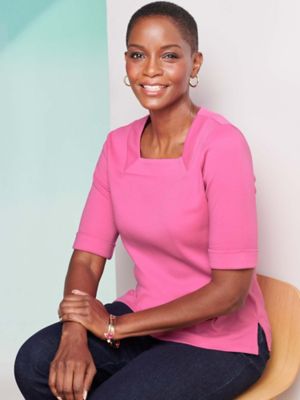 Draper's & Damon's | Fashionable Clothes For Women Over 50