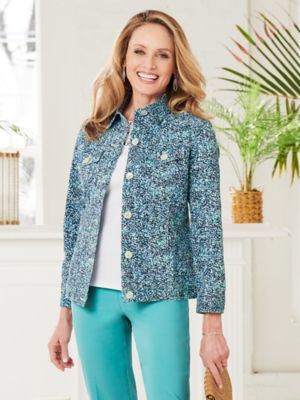 Draper's & Damon's | Fashionable Clothes For Women Over 50