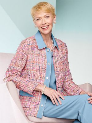 Draper's & Damon's | Fashionable Clothes For Women Over 50