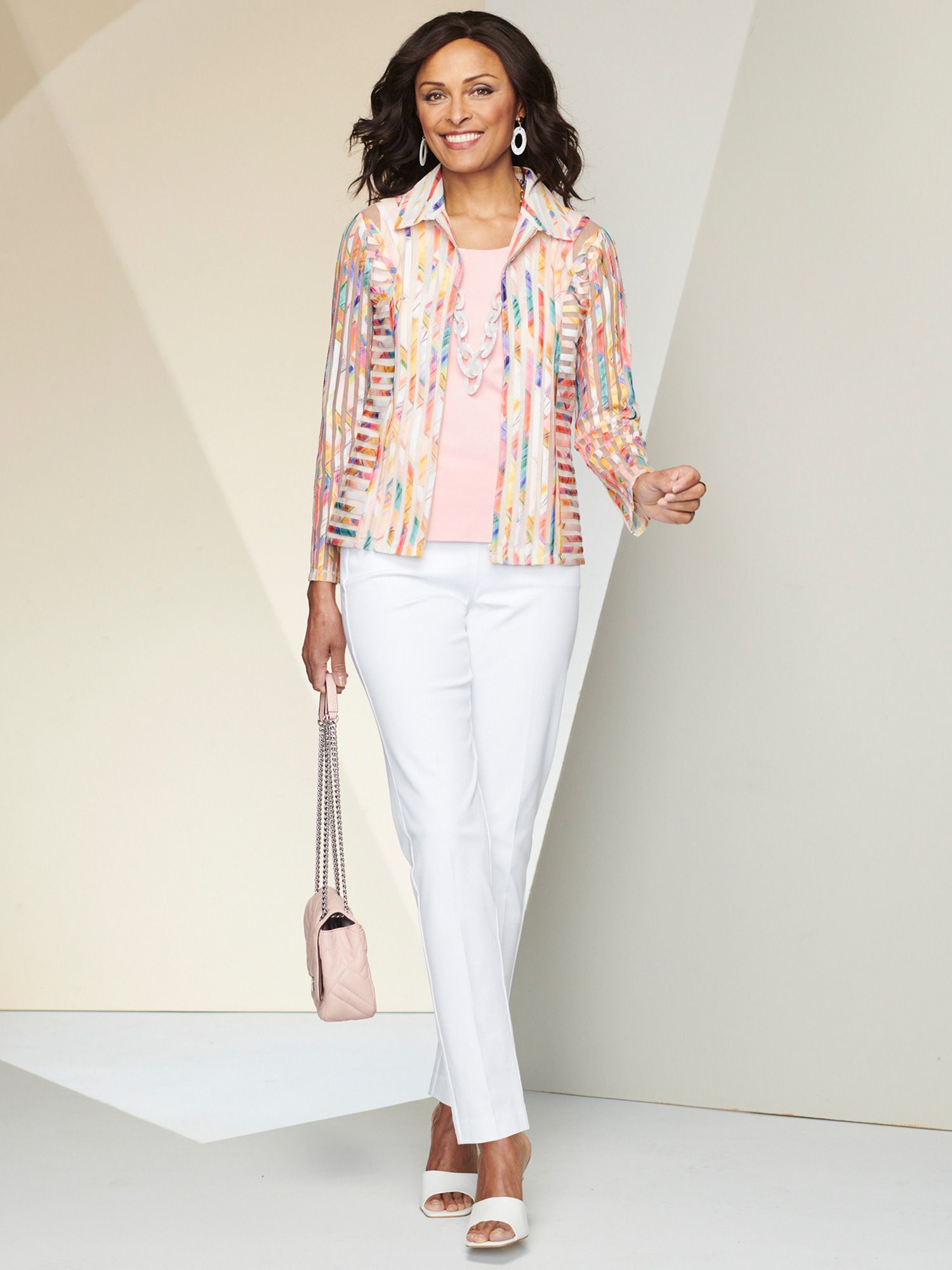 Draper's & Damon's | Fashionable Clothes For Women Over 50