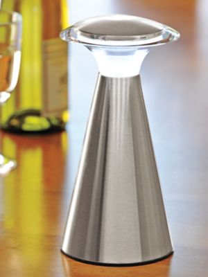 Battery-powered Touch Led Lamp | Kimbo