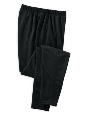 Ladies’ Mid-weight Specialty Base Layer Pant | Vooxo