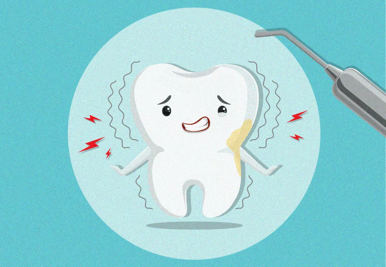 Scaling & Root Planing: Periodontal Disease Treatment