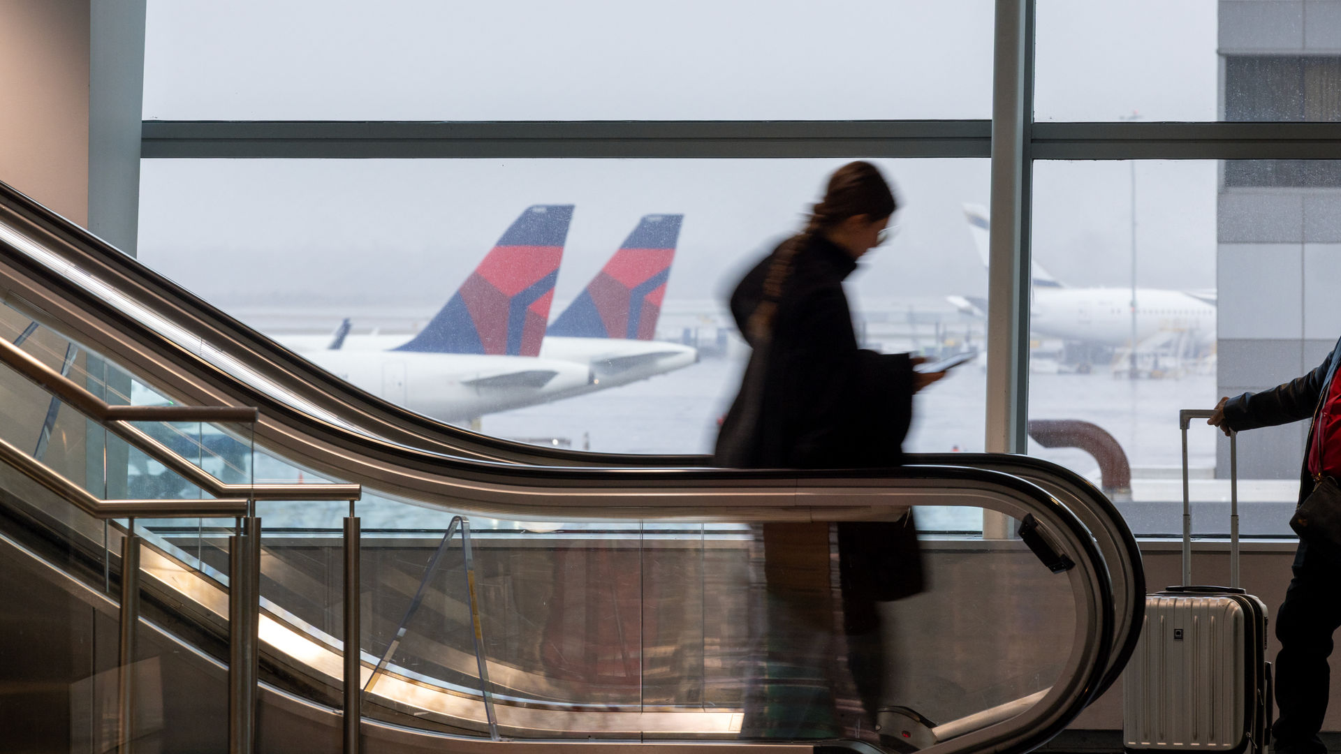 Explore All Terminals - JFK Airport
